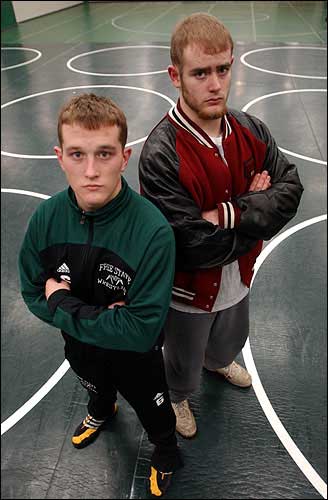 Not all state qualifiers back for Lions | News, Sports, Jobs - Lawrence ...
